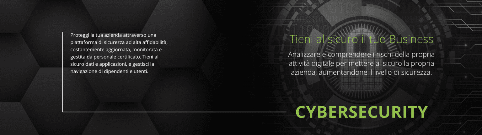 MPG System | Cybersecurity, Cloud e protezione delle infrastrutture IT